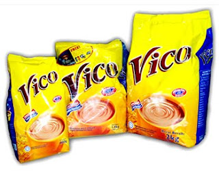 Malt Drinks: Vico